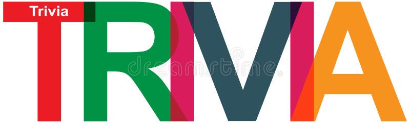 Trivia 3d Word Collage Game Questions Answers Quiz Stock Illustration ... Trivia 3d Word Collage Game Questions Answers Quiz Stock Illustration ...