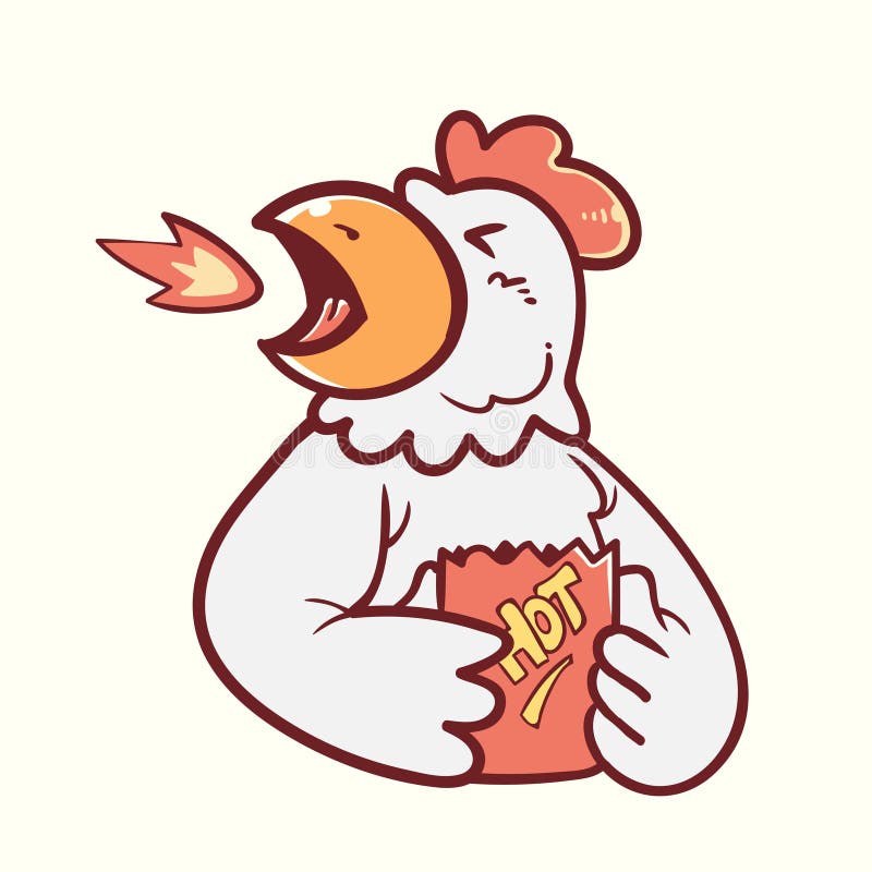 Fry Mascot Stock Illustrations – 858 Fry Mascot Stock Illustrations ...