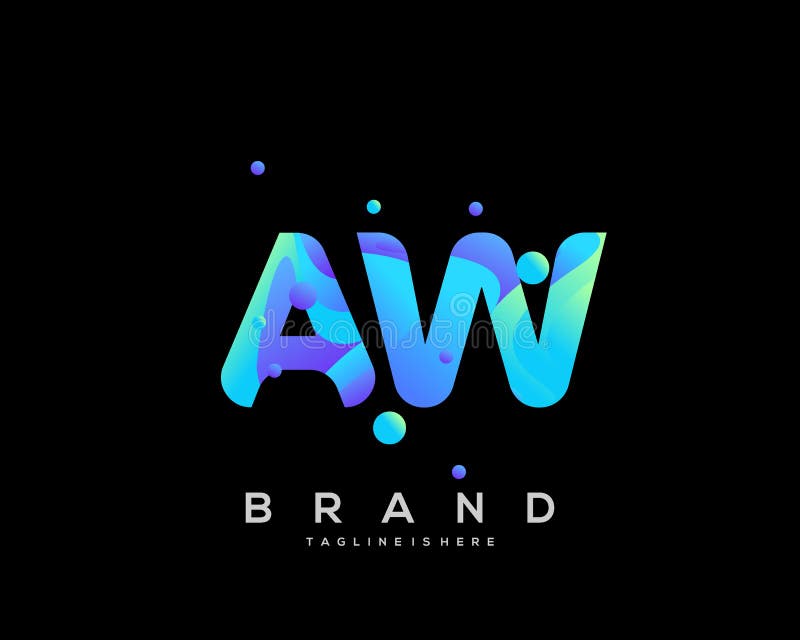 Aw Circle Stock Illustrations – 320 Aw Circle Stock Illustrations ...