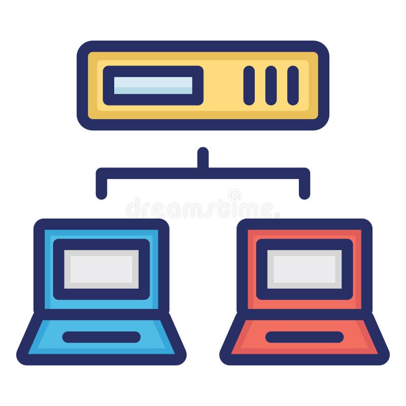 Communication Isolated Vector Icon Easily Edit or Modify Stock Vector ...