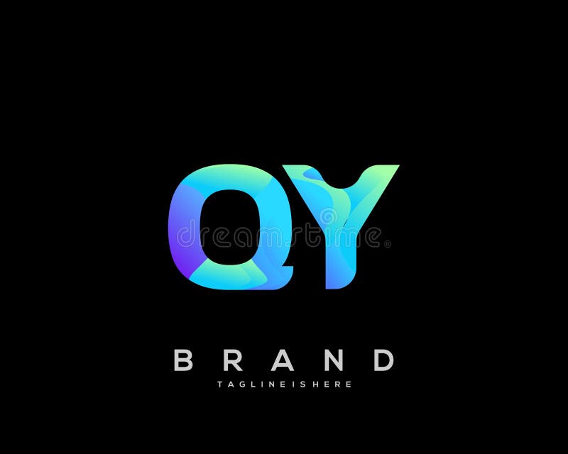 Letter Qy Stock Illustrations – 585 Letter Qy Stock Illustrations ...