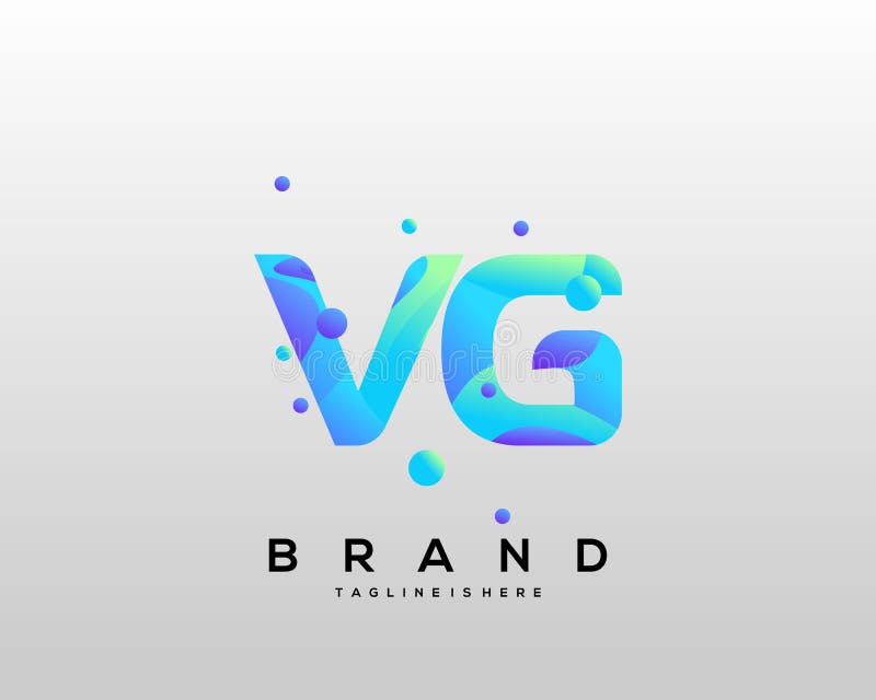 Vg Logo Stock Illustrations – 866 Vg Logo Stock Illustrations, Vectors ...