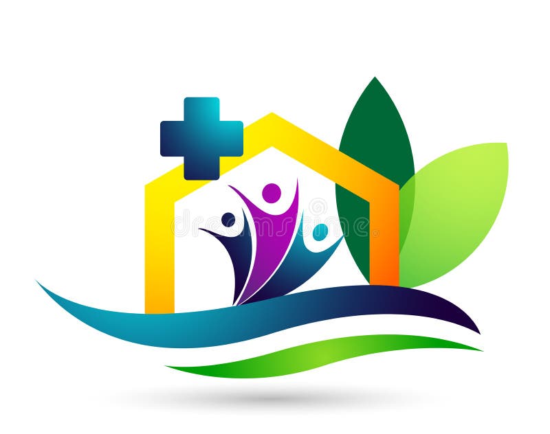 Leaf Plant Globe Ecology Wellness Green Leaves Nature People Medical ...