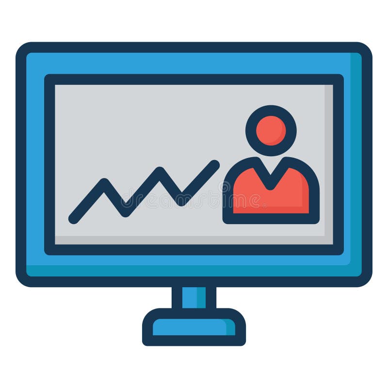 Seo Expert Isolated Vector Icon Easily Editable Stock Vector ...