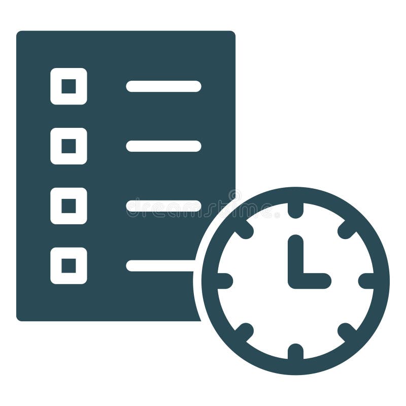 Memo Notes Clock Stock Illustrations – 50 Memo Notes Clock Stock ...