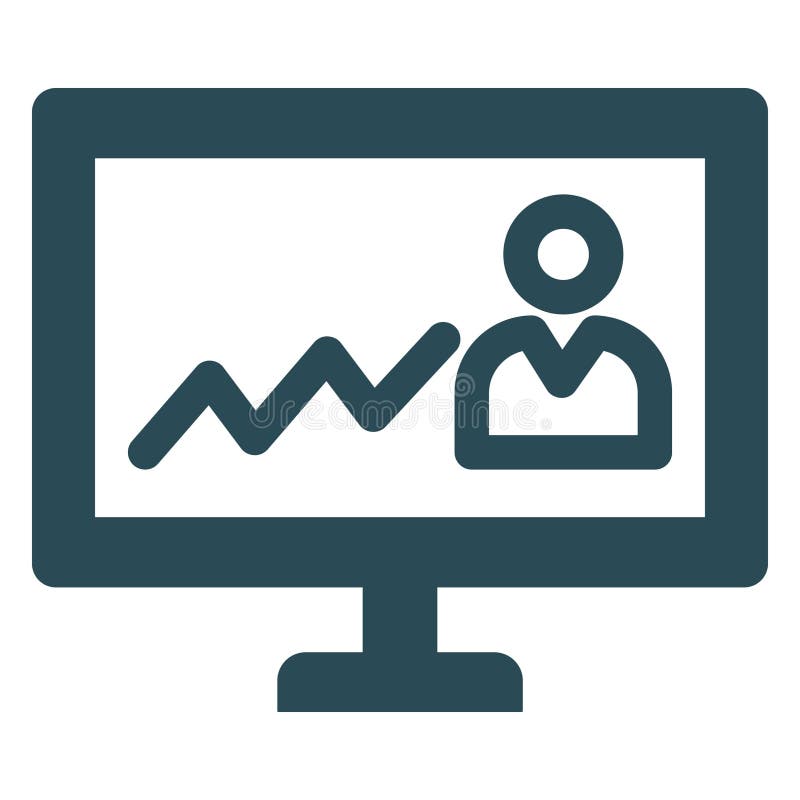 Seo Expert Isolated Vector Icon Easily Editable Stock Vector ...