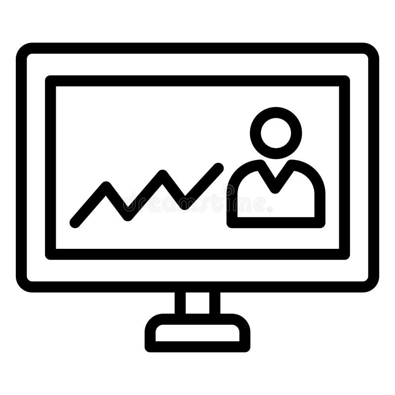 Seo Expert Isolated Vector Icon Easily Editable Stock Vector ...