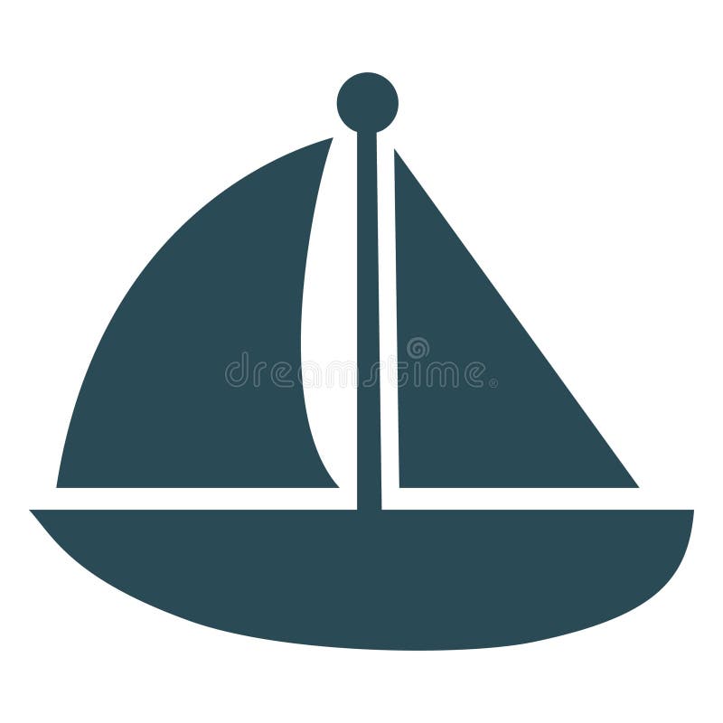 Edit Boat Icon Stock Illustrations – 567 Edit Boat Icon Stock ...