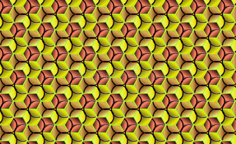 The Following Design Patterns are Vintage in Style with Soft Pastel ...