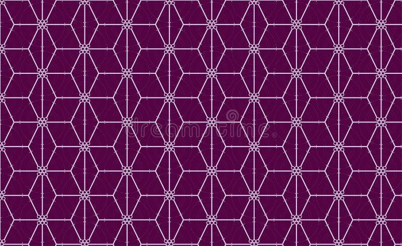 The Following Design Patterns are Vintage in Style with Soft Pastel ...