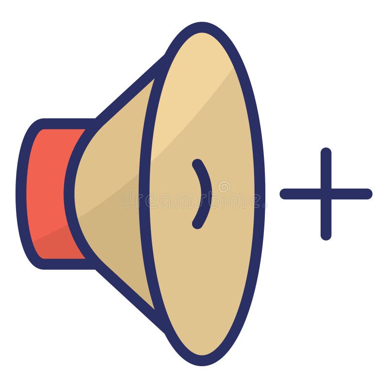 Decrease Volume Stock Illustrations – 611 Decrease Volume Stock Illustrations, Vectors & Clipart ...