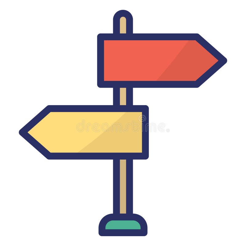 Guidepost Stock Illustrations – 11,775 Guidepost Stock Illustrations ...