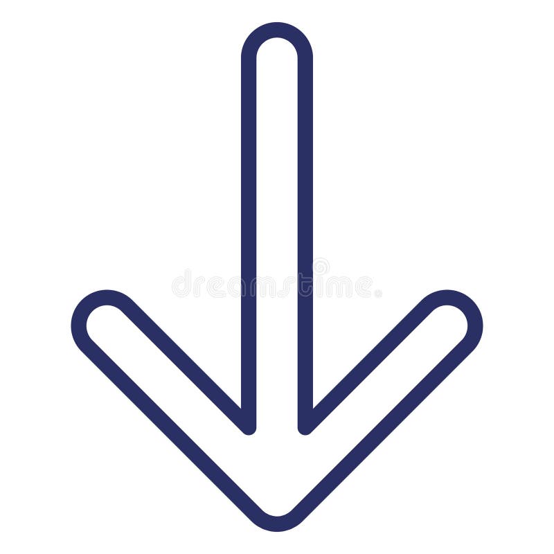 Downloading Isolated Isolated Vector Icon Easily Editable Easily Editable Stock Vector ...