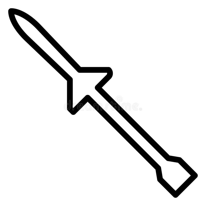 Commando Knife Stock Illustrations – 132 Commando Knife Stock ...