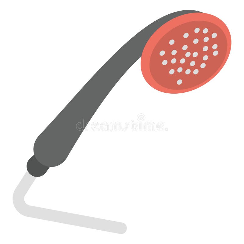 Bath Color Vector Icon Isolated and Fully Editable Stock Vector ...