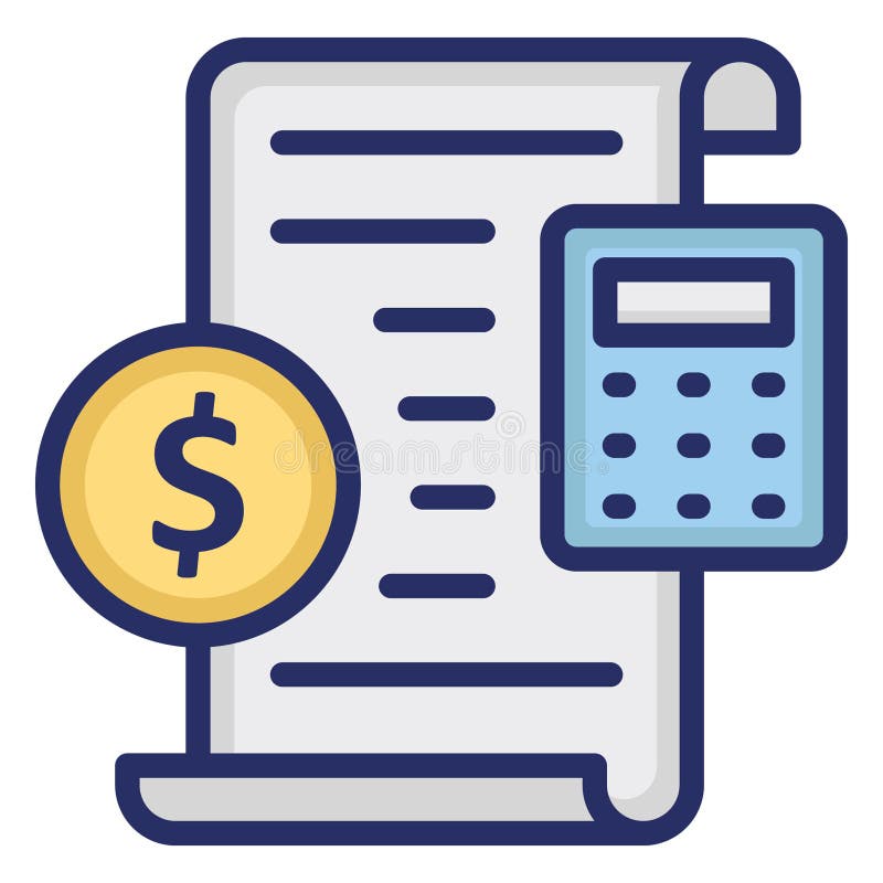 Budget Isolated Vector Icon Which Can Easily Modify or Edit Stock ...
