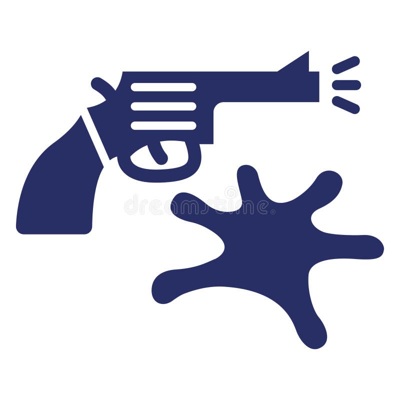 Assassination Icon Stock Illustrations – 549 Assassination Icon Stock ...