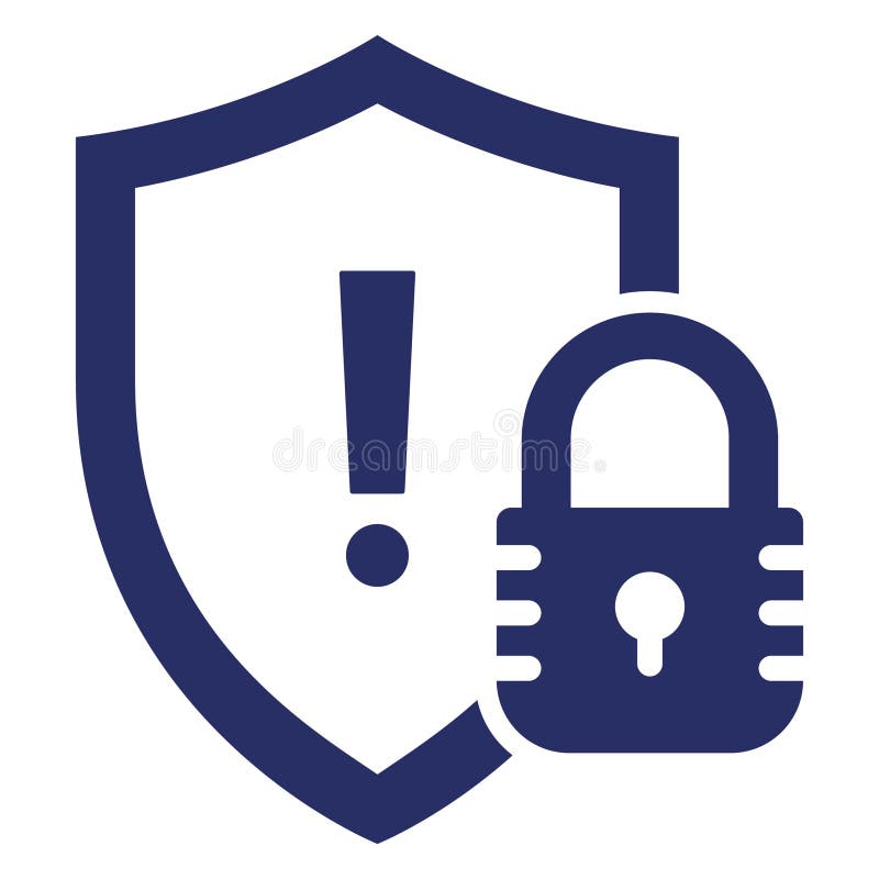 Justice and Security Act Isolated Vector Icon Which Can Easily Modify ...