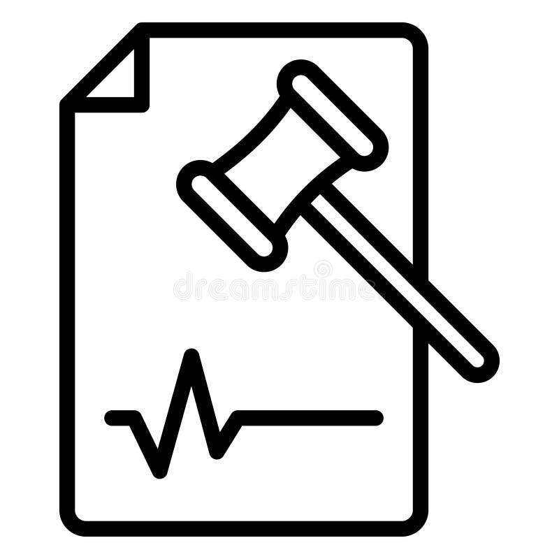Affordable Care Act Isolated Vector Icon Which Can Easily Modify or ...