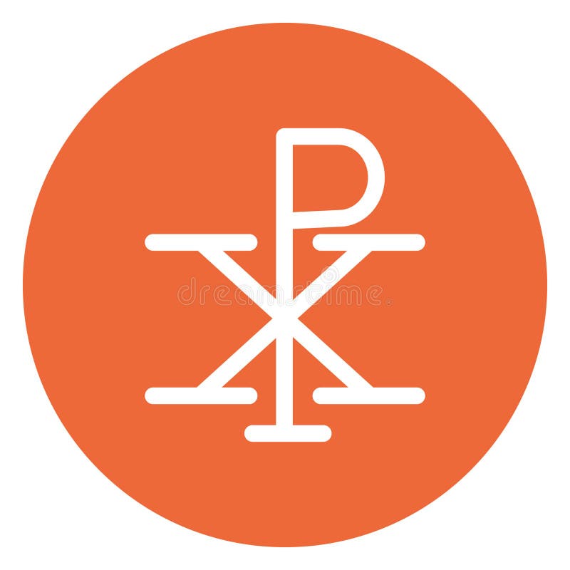 Christogram Stock Illustrations – 89 Christogram Stock Illustrations ...