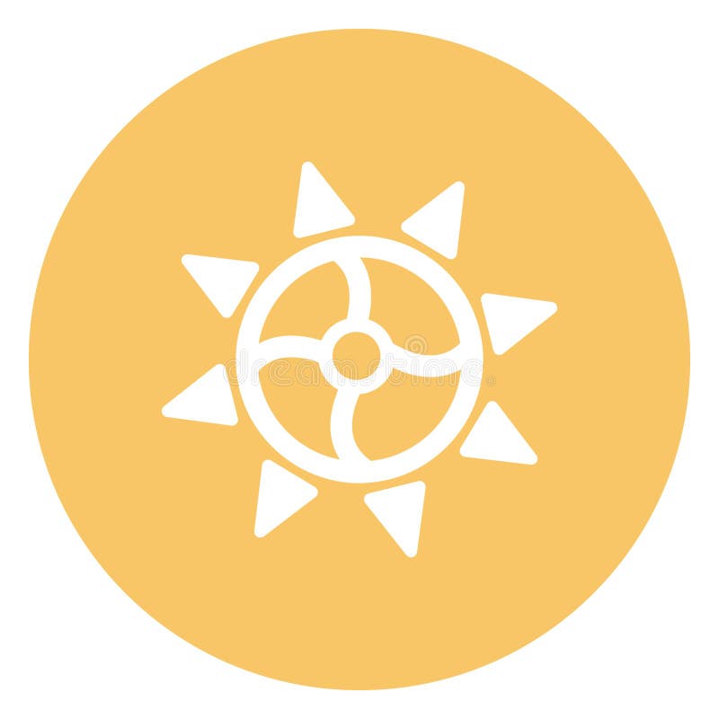 Catharism Isolated Vector Icon Which Can Easily Modify or Edit Stock ...