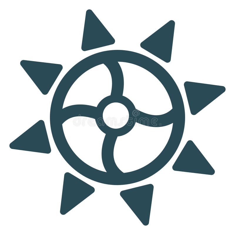 Catharism Isolated Vector Icon Which Can Easily Modify or Edit Stock ...