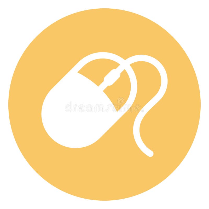 Computer Device Isolated Vector Icon Which Can Easily Modify or Edit ...