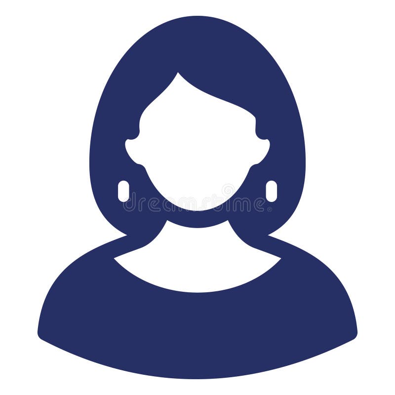 Madam Icon Vector from England Concept. Thin Line Illustration of Madam ...