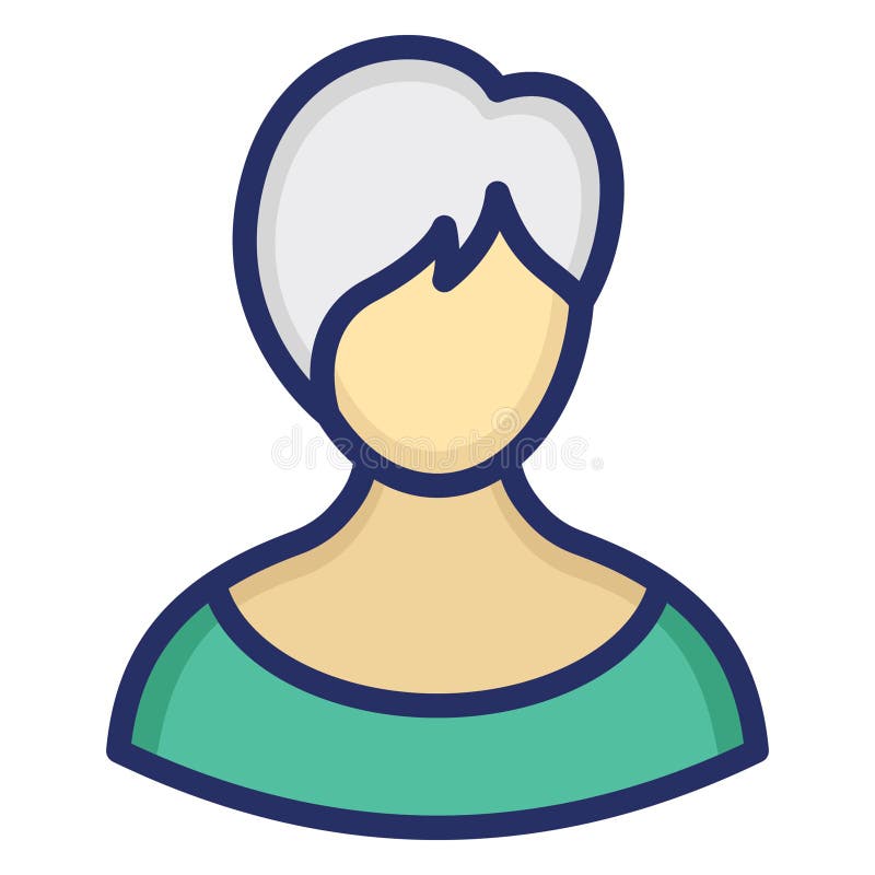 Medical Secretary Icon