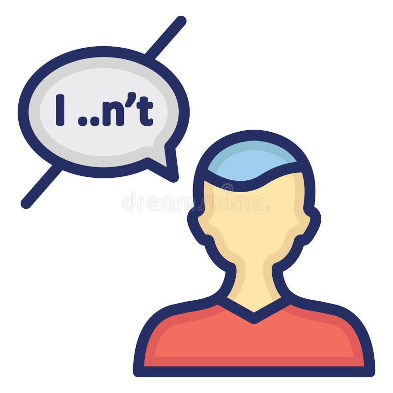 Abnormal Isolated Vector Icon that Can Be Easily Modified or Edit Stock ...