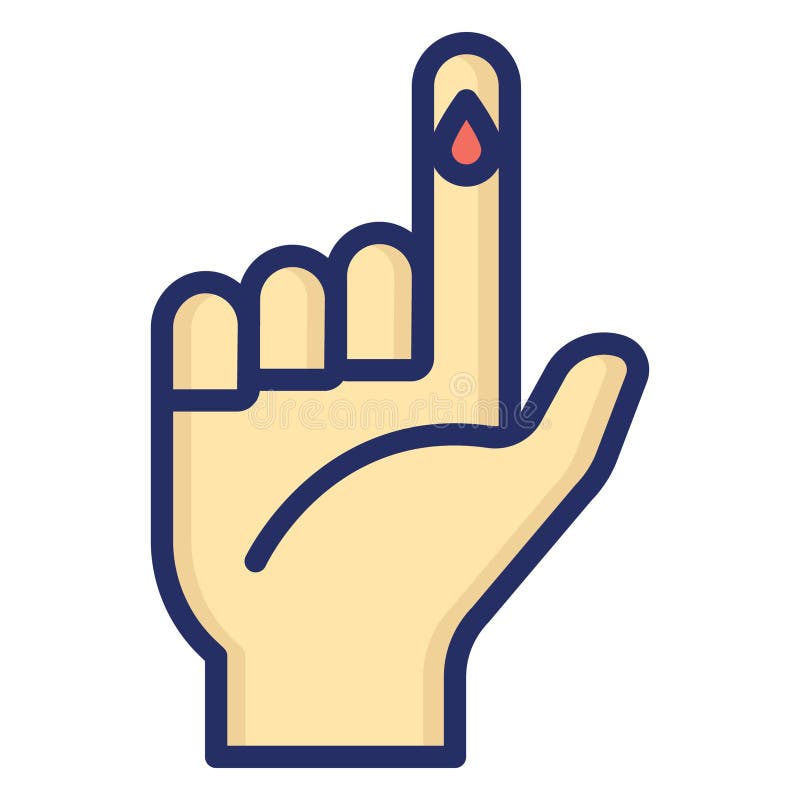 Bleeding Icon Stock Illustrations – 1,564 Bleeding Icon Stock ...