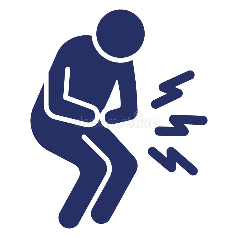 Fatigue Isolated Vector Icon that Can Be Easily Modified or Edit Stock ...