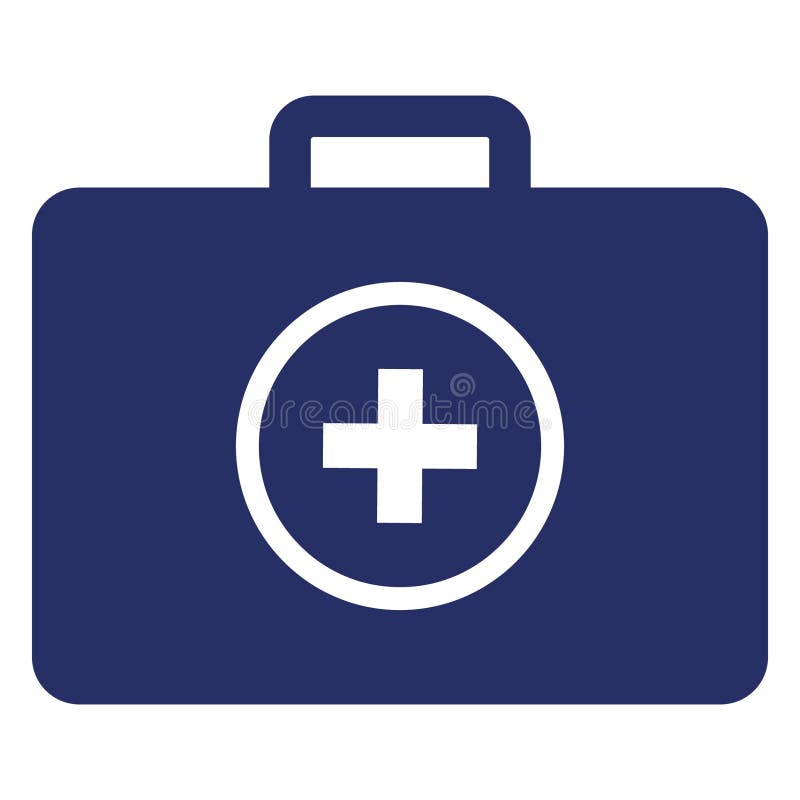 Aid Isolated Vector Icon that Can Be Easily Modified or Edit Stock ...