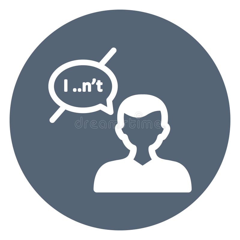 Abnormal Isolated Vector Icon That Can Be Easily Modified Or Edit Stock ...