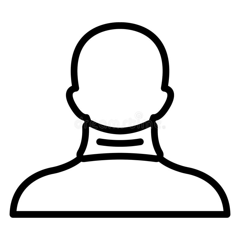 Neckband Icon Stock Illustrations – 211 Neckband Icon Stock ...