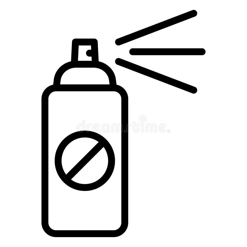 Dengue Isolated Vector Icon that Can Be Easily Modified or Edit Stock ...