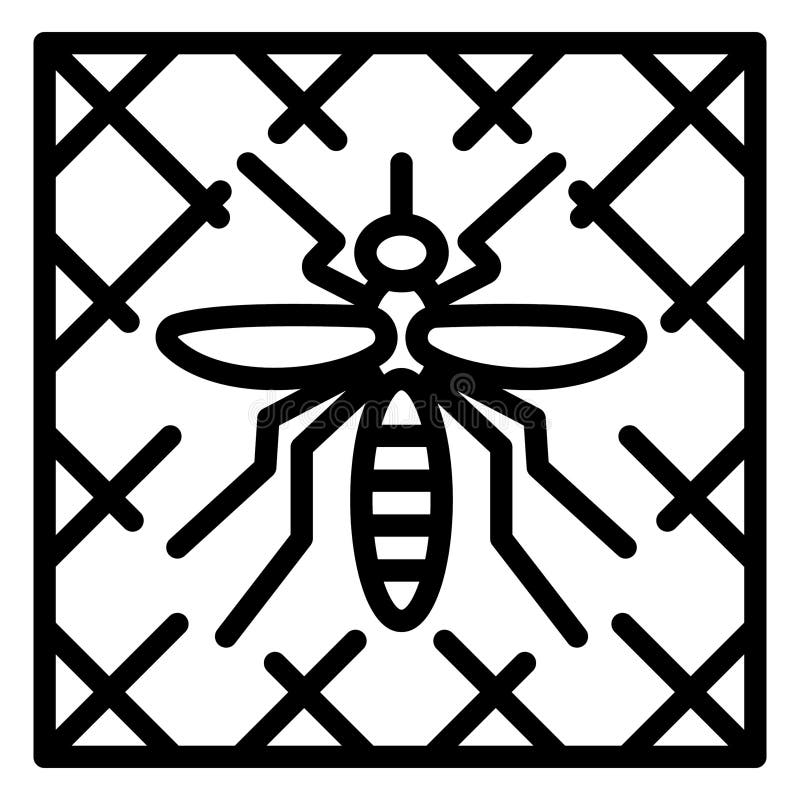 Dengue Fever Isolated Vector Icon that Can Be Easily Modified or Edit ...