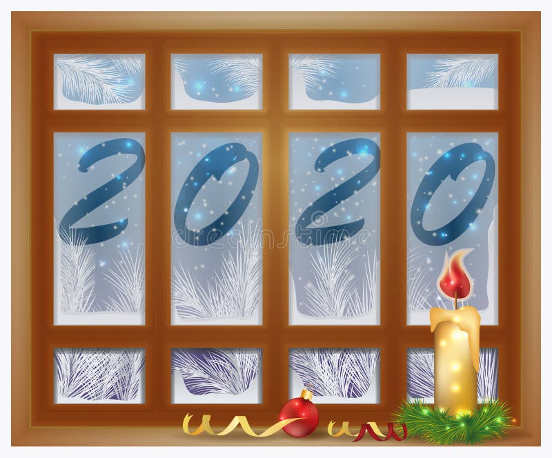 Frosted Windows Stock Illustrations – 40 Frosted Windows Stock ...