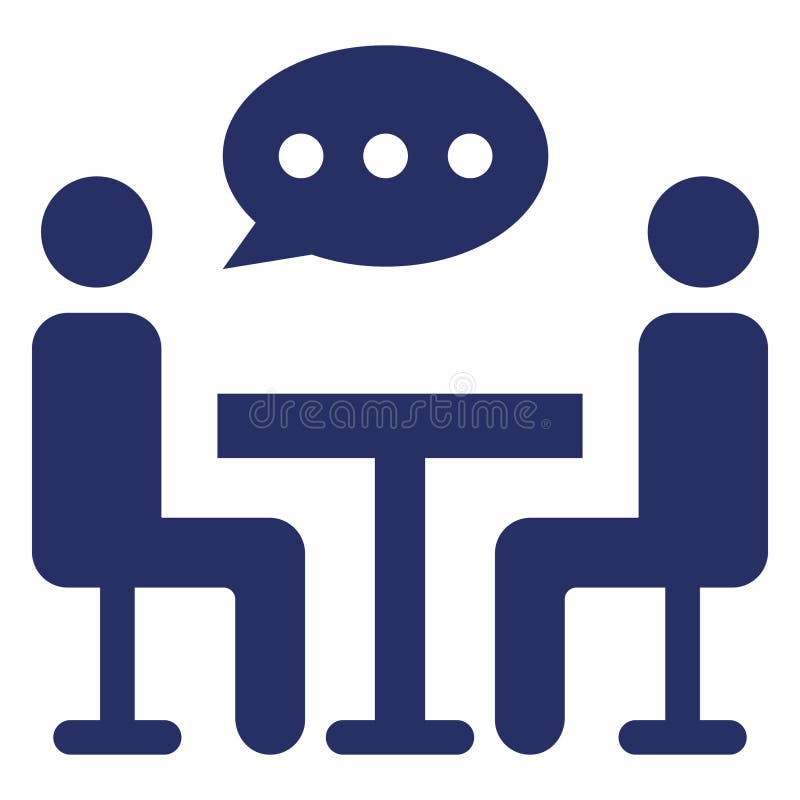 Communication Isolated Vector Icon Which Can Easily Modify or Edit ...