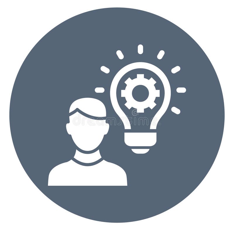 Business Idea Isolated Vector Icon Which Can Easily Modify or Edit ...