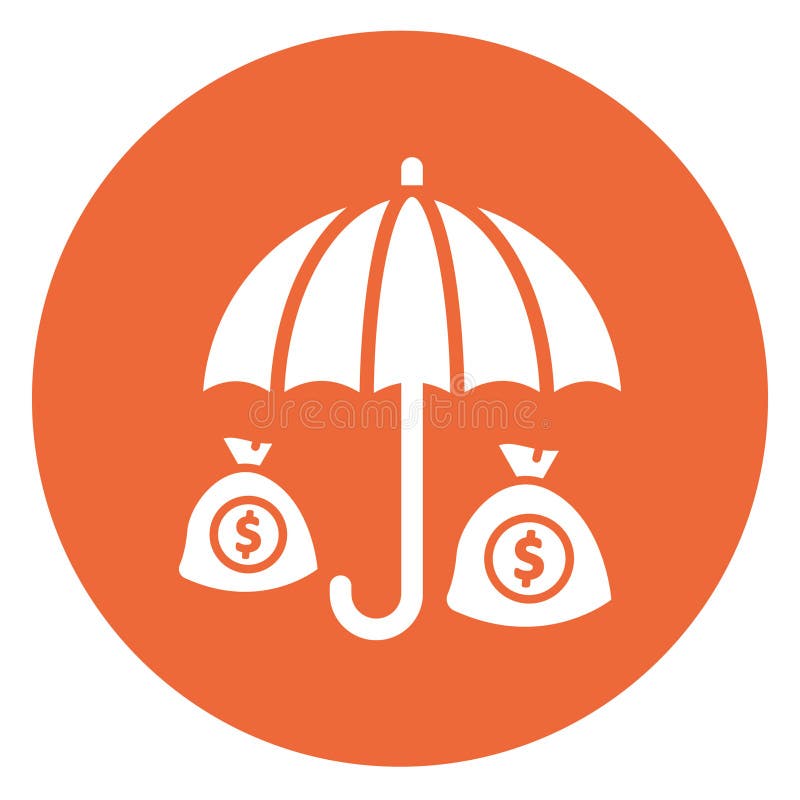 Business Assurance Isolated Vector Icon Which Can Easily Modify or Edit ...