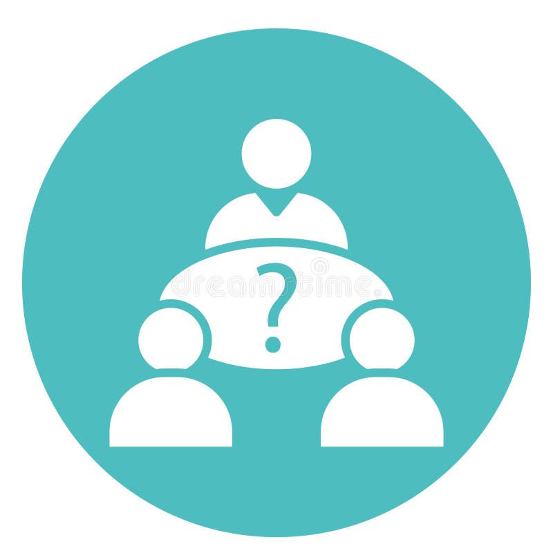 Job Vacant Isolated Vector Icon Which Can Easily Modify or Edit Stock ...