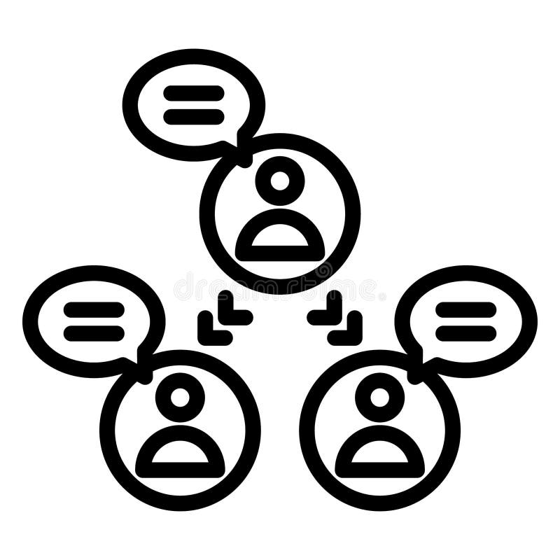 Deliberation Stock Illustrations – 553 Deliberation Stock Illustrations ...