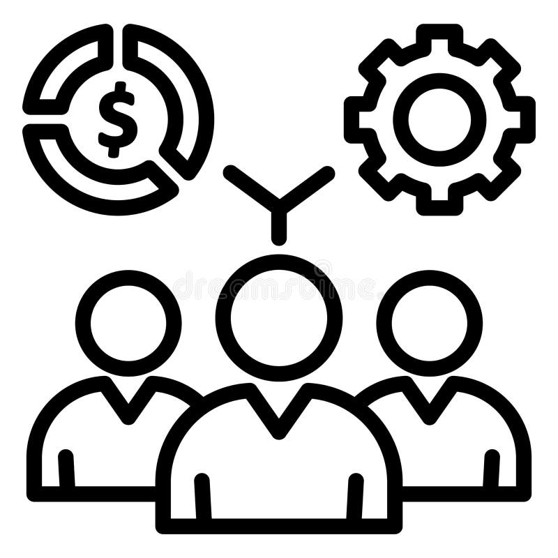 Administration Isolated Vector Icon Which Can Easily Modify or Edit ...