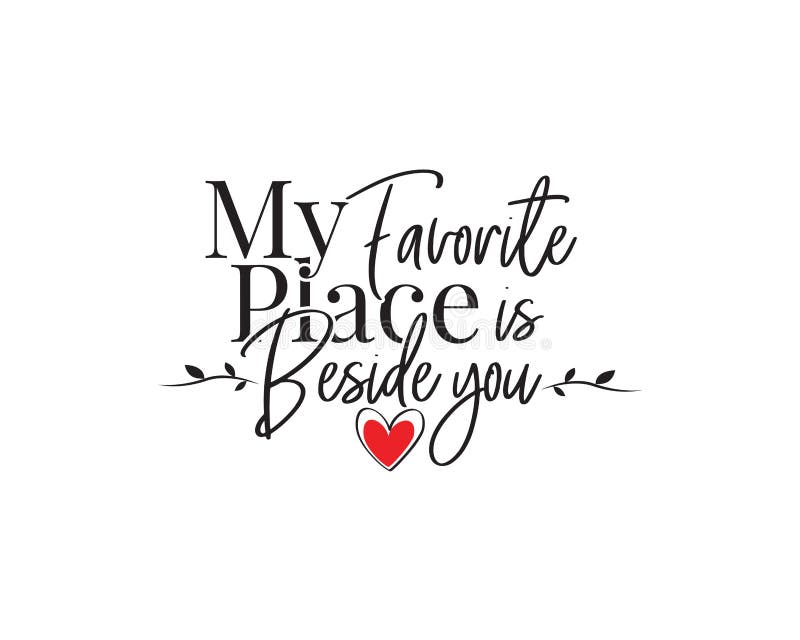 My Favorite Place Stock Illustrations – 119 My Favorite Place Stock ...