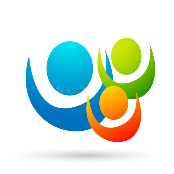 People Family Union Team Work Wellness Together Group Progress Union ...