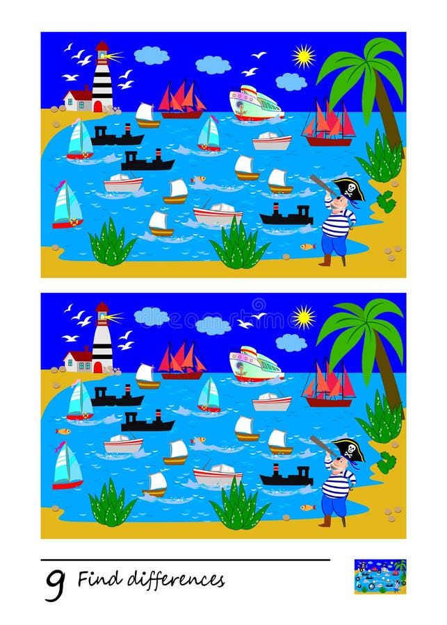 Boats Maze Puzzle Stock Illustrations – 13 Boats Maze Puzzle Stock ...