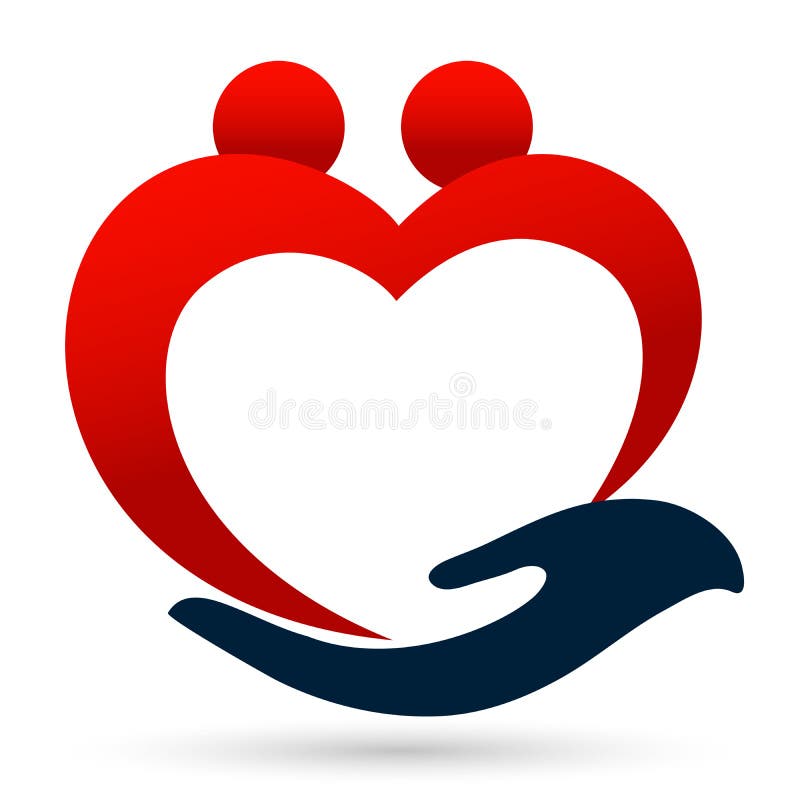 Heart Care Medical Health Care Love Hands Care and Holding Heart ...