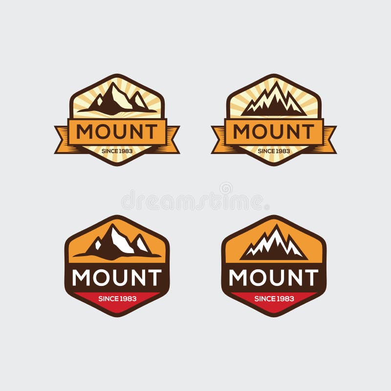 Rgb Mountain Stock Illustrations – 619 Rgb Mountain Stock Illustrations ...