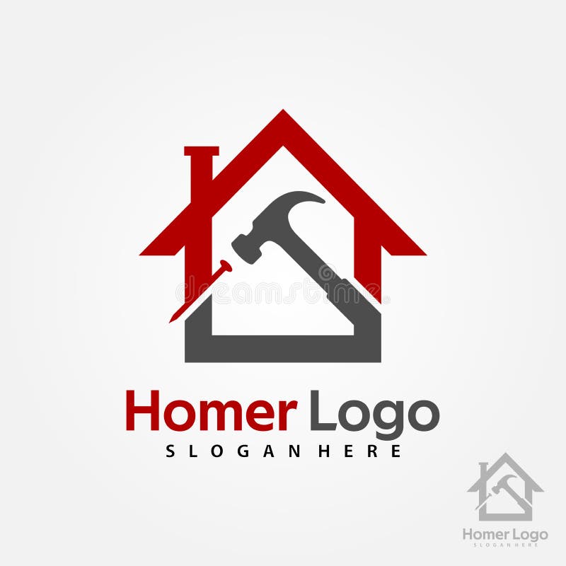 Construction Logo Vector Free Download